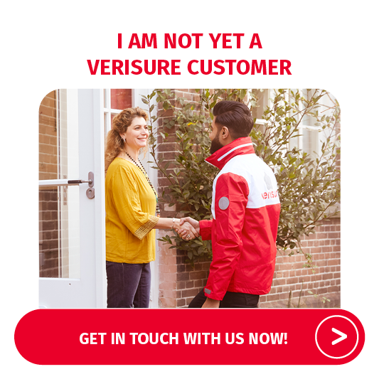 Contact Us | Verisure IE